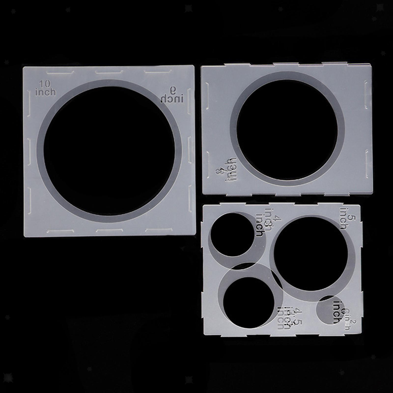 11 Holes Balloon Sizer Box Cube for Balloon Arches for Events Wedding ...