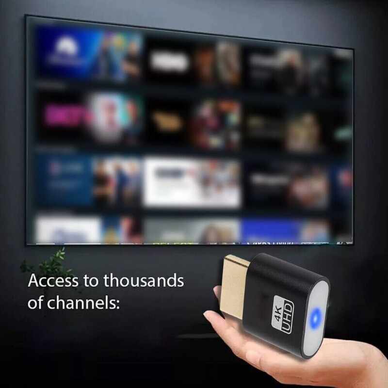 TV Streaming Device Streaming Devices for TV Wireless Display Adapter ...