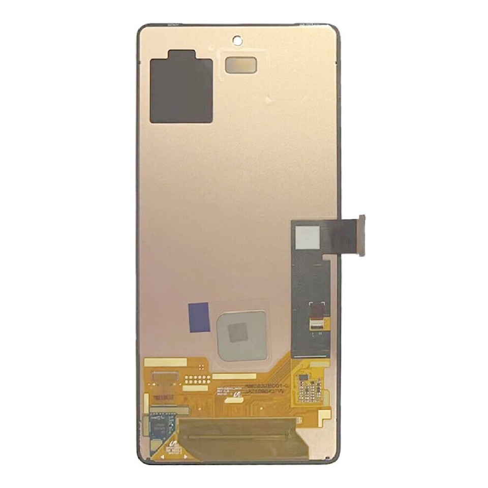 For Google Pixel 8 Pro 7 Pro 6A 4A 5A 3A OLED LCD Display Touch Screen ...