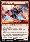 mtg RED BLUE DECK Magic the Gathering rare 60 cards AMON kefnet primal ...