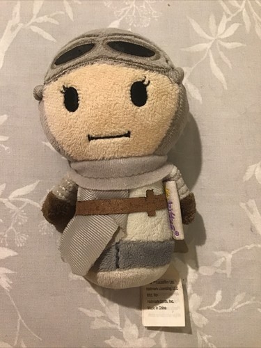 Hallmark Itty Bitty - Collectible Toy | eBay