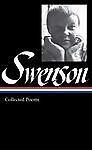 May Swenson: Collected Poems (LOA #239) by May Swenson (2013, Hardcover ...
