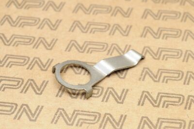 HUSQVARNA 1975-76 SC175 Carburetor Choke Spring NOS OEM | eBay