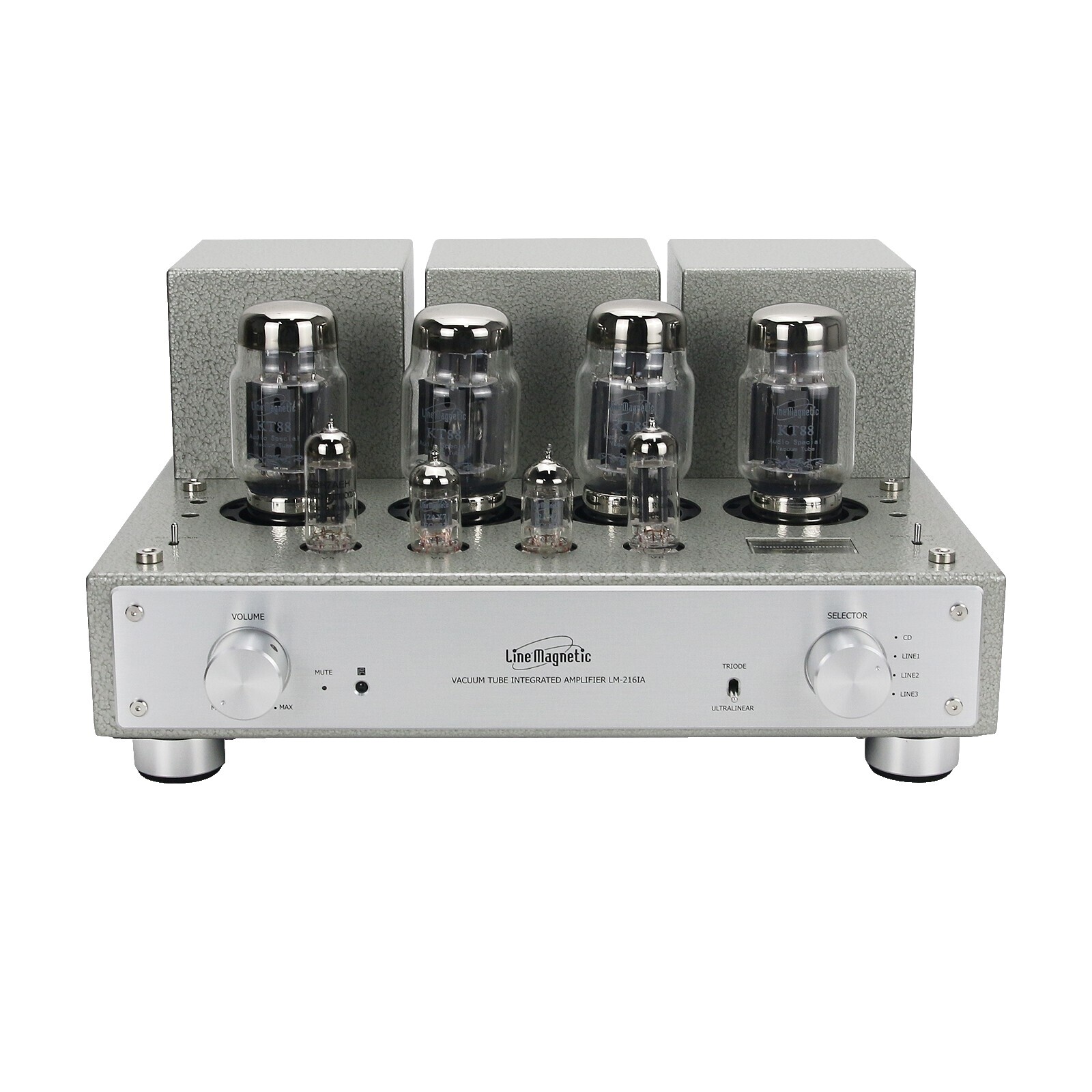 Vintage Amplifiers & Tube Amps for Sale - eBay