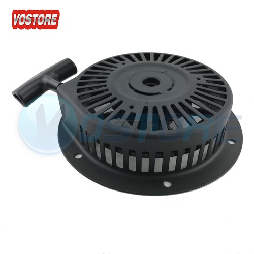 Recoil Starter For Tecumseh 590749 590749A 590789 590672 590733 Snow ...