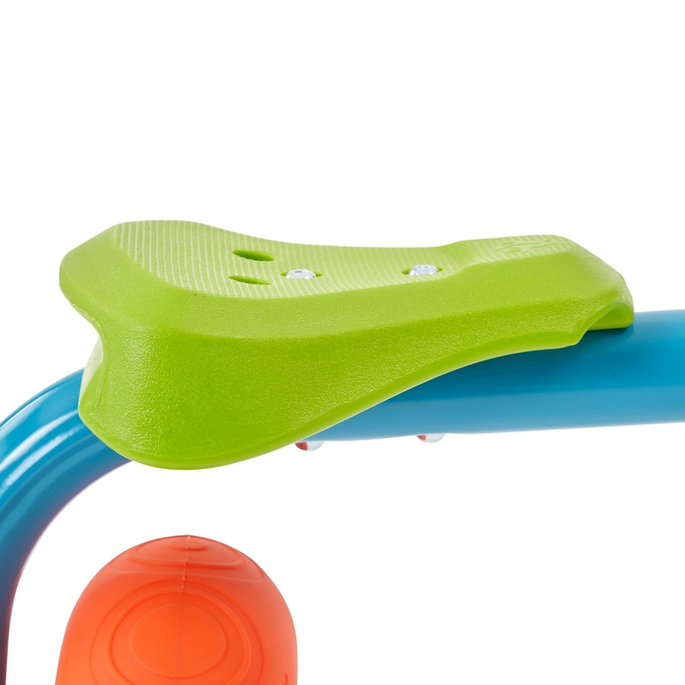 Spiro Spin Seesaw - Bouncing SeeSaw And Spin - Outdoor SeeSaw For Kids ...