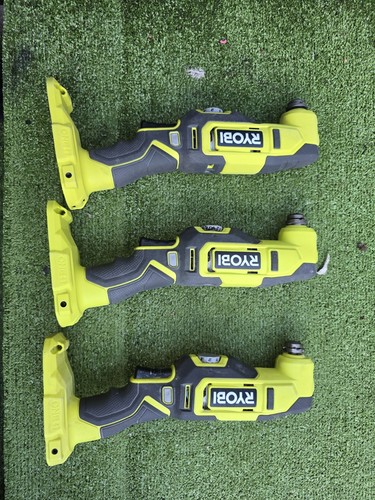 Ryobi one 18v Multi Tool. 1 X Tool | eBay UK