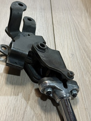 64 65 66 Chevelle SS Muncie 4 Speed Shifter Original GM with Reverse ...