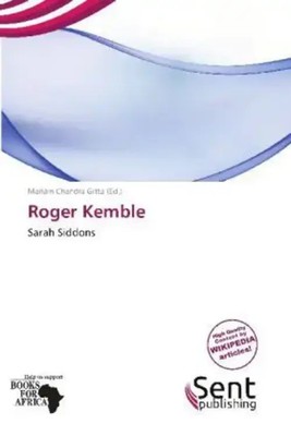 Mariam Chandra Gitta | Roger Kemble | Taschenbuch | Englisch | Sarah ...