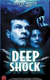JAMES HOLLENSTEINER JEFFERY BEACH JOHN CAPPILLA - Deep Shock - DVD ...