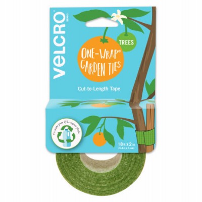 6 Pack - 2"x18' Tree Tie Velcro -VEL-30070ACS-AMS | eBay.de