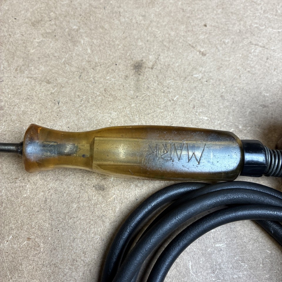 Snap-on CT4C Test Light Circuit Tester 12v Automotive Test Lamp | eBay