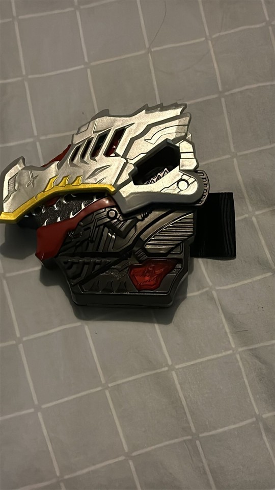 POWER RANGERS WRIST MORPHERS PLAY TOY MORPHER RANGER RARE MULTI LISTING ...