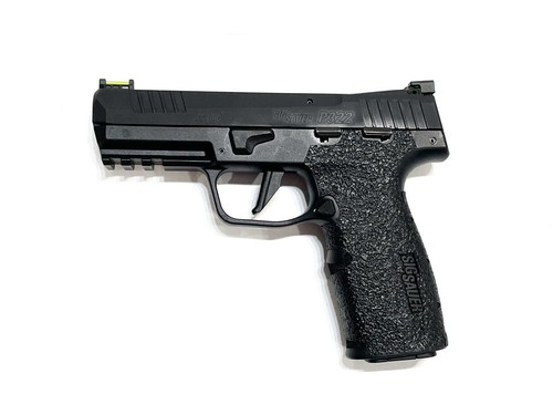 HANDLEITGRIPS Textured Rubber Gun Grip for SIG SAUER P65 X-Macro | eBay