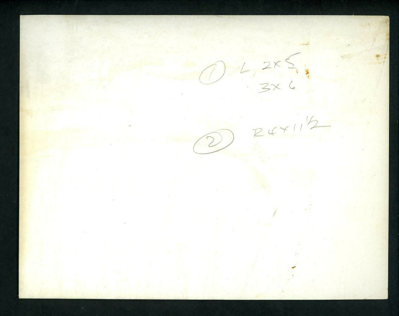 Willi Besmanoff vs. Bob Baker at St. Nicholas' Arena 1957 Press Photo ...