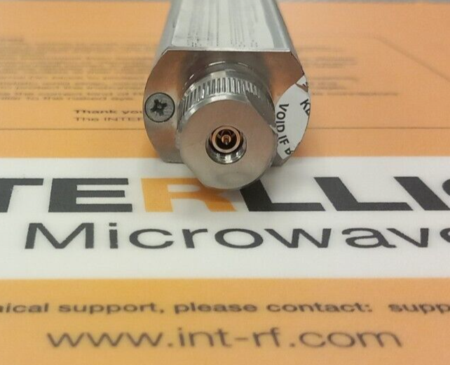 Keysight 346C, 10MHz- 26.5GHz Noise source, APC 3.5mm male, 15.5dB ...