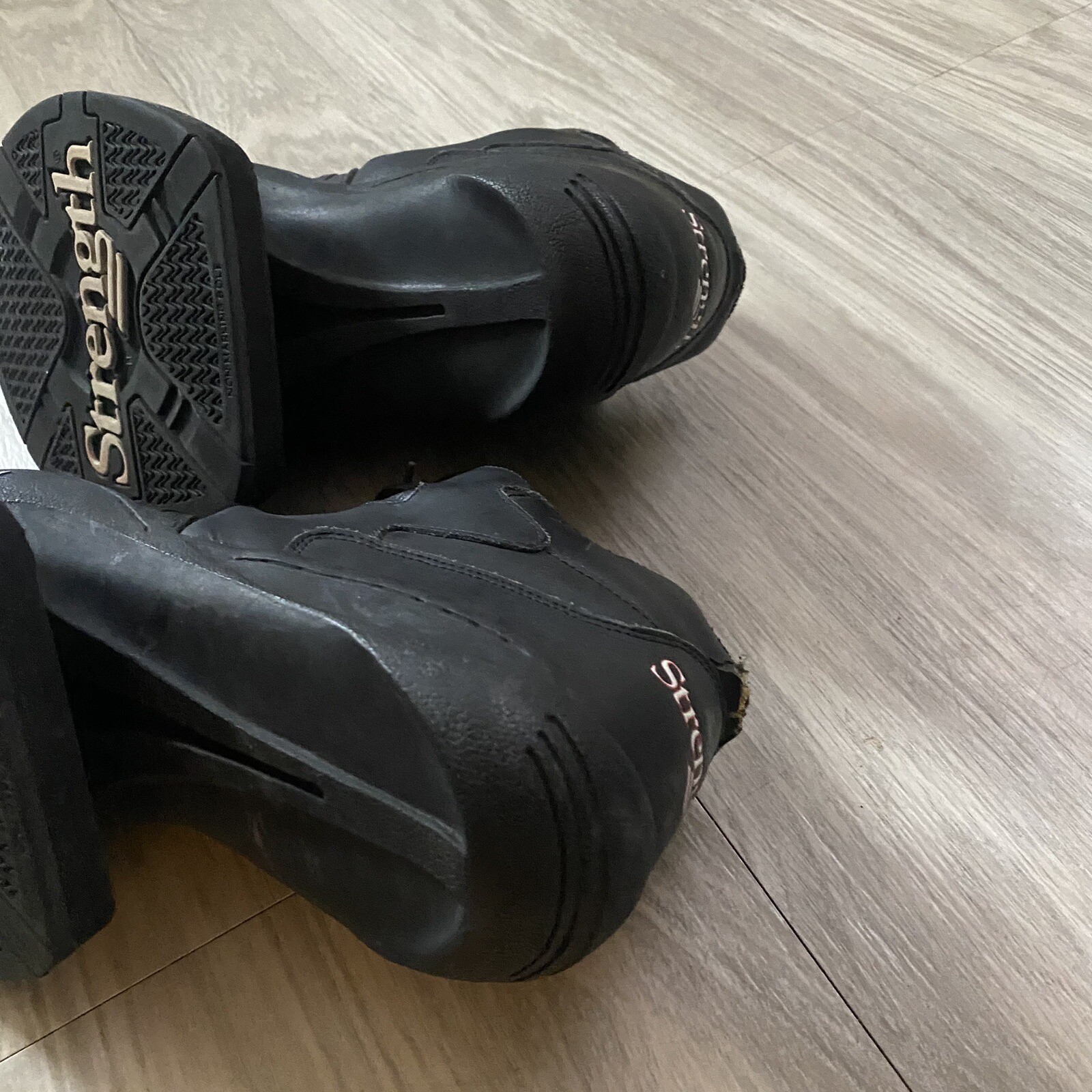 Strength Systems Plyometric Vertical Jump Training Sh… - Gem