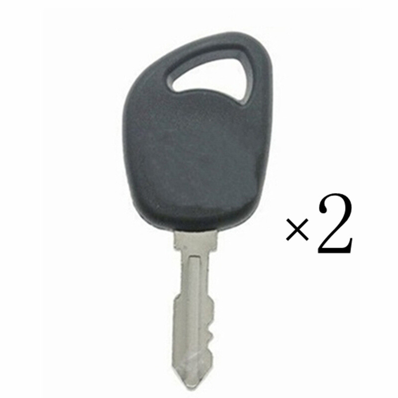 2pc Cub Cadet Ignition Key for John Deere ZT34 ZT42 ZT52 ZT52X ZT52XL ...