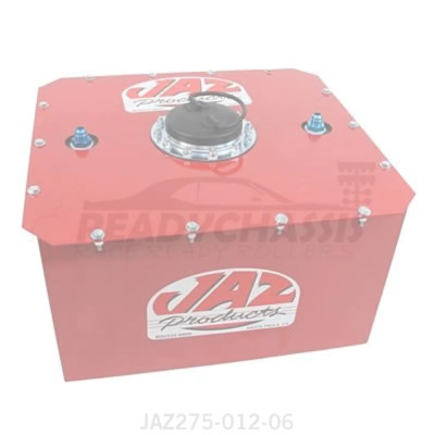 Fits JAZ 12-Gallon Pro Sport Fuel Cell w/Flapper Fill Vlv 275-012-06 | eBay
