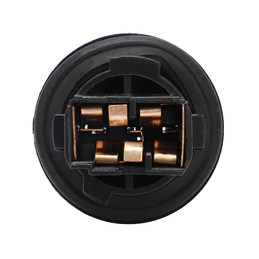 For Toyota Front Turn Signal Headlight Light Bulb Socket 93872472 ...