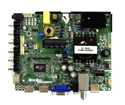 Upstar P32EE7 Main Board N14100113 | eBay