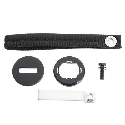 OEM NEW 2024-25 Subaru Impreza Crosstrek Rear Lift Gate Assist Handle ...