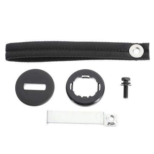 OEM NEW 2024-25 Subaru Impreza Crosstrek Rear Lift Gate Assist Handle ...