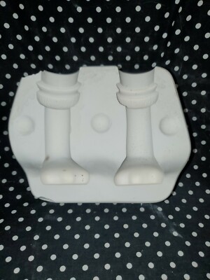 Macky Molds DL-9005 Mrs. Duck Legs Ceramic Slip Casting Molds | eBay