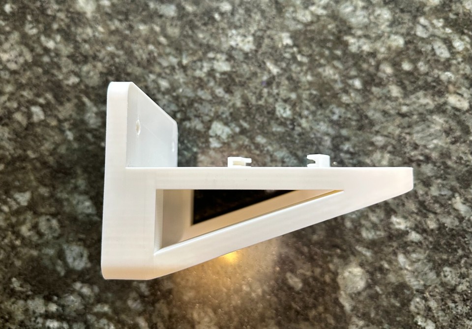 Wall Mount Bracket for Verizon Fios Router Extenders G3100/G3200/E3200 ...