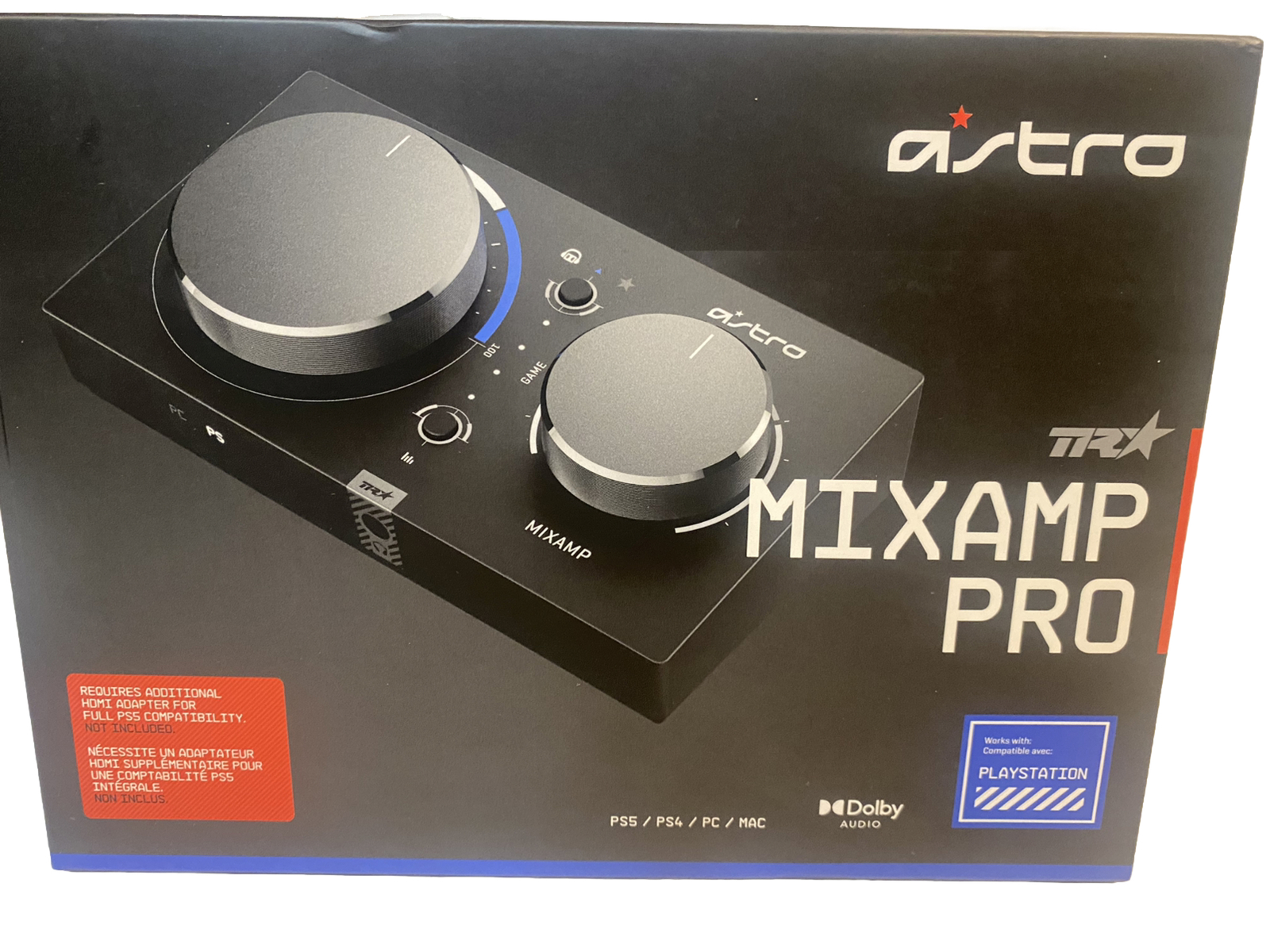 Astro+Gaming+MixAmp+Pro+TR+With+Dolby+Audio+-+Black+%28939-001666%29 ...
