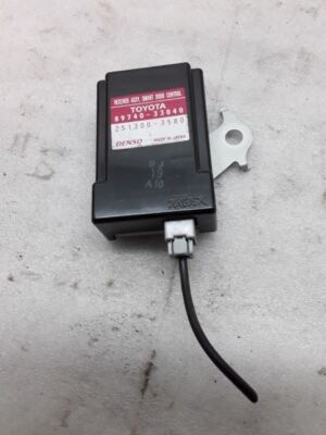 89740-33040 Smart Door Control Receiver 2008 LEXUS ES350 Z-1-1P | eBay