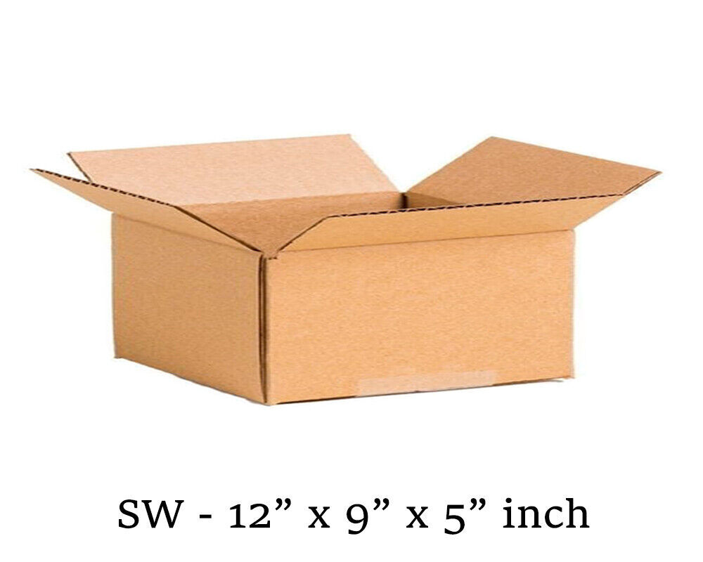 Royal Mail Postal Cardboard Boxes – Small to Large Size Multi Pack ...