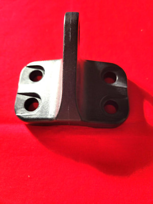 SHIMANO rod clamp fits Talica 80WA part number TT738 | eBay