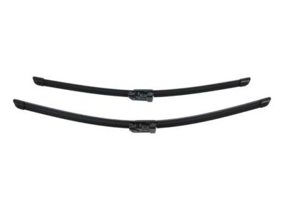 Front Wiper Blade Set 75RTSK59 for Tiguan 2016 2015 2012 2009 2010 2011 ...