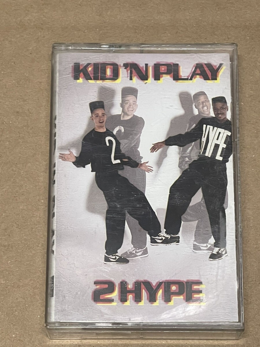 2hype Lls Mafia I'm Gonna Say It I Am Not Exited For Inside Out 2