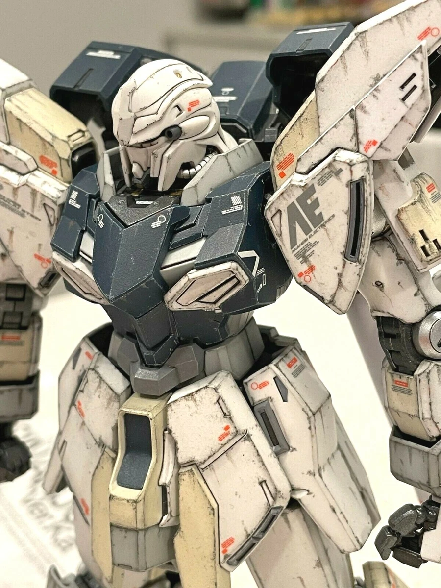 Sinanju Custom