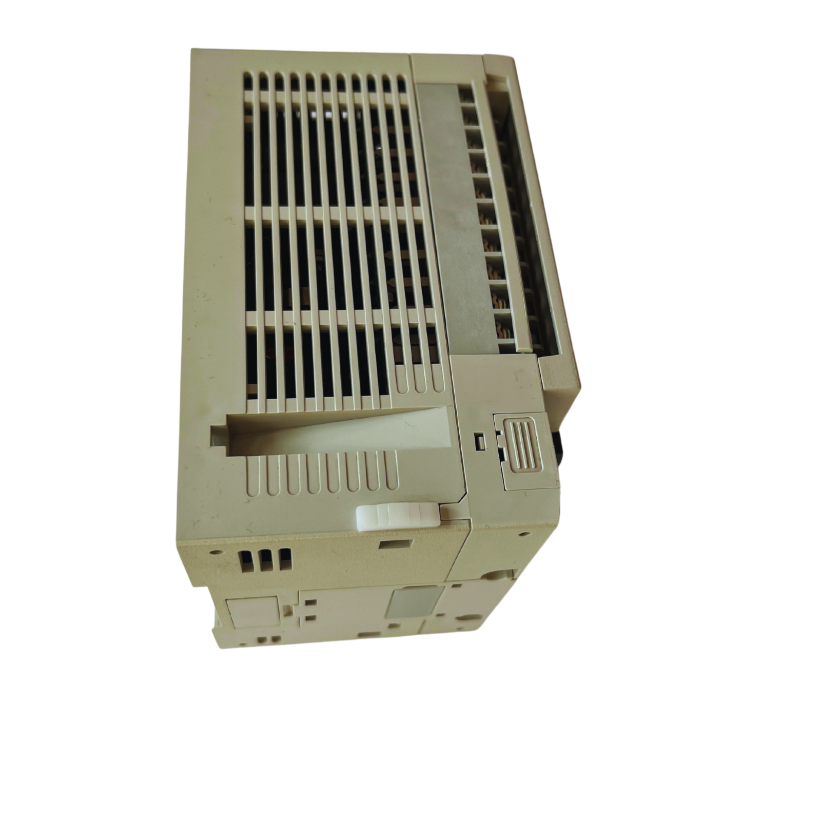 MITSUBISHI FX3U-16MT/DSS PROGRAMMABLE CONTROLLER FX3U-16M MELSEC | eBay