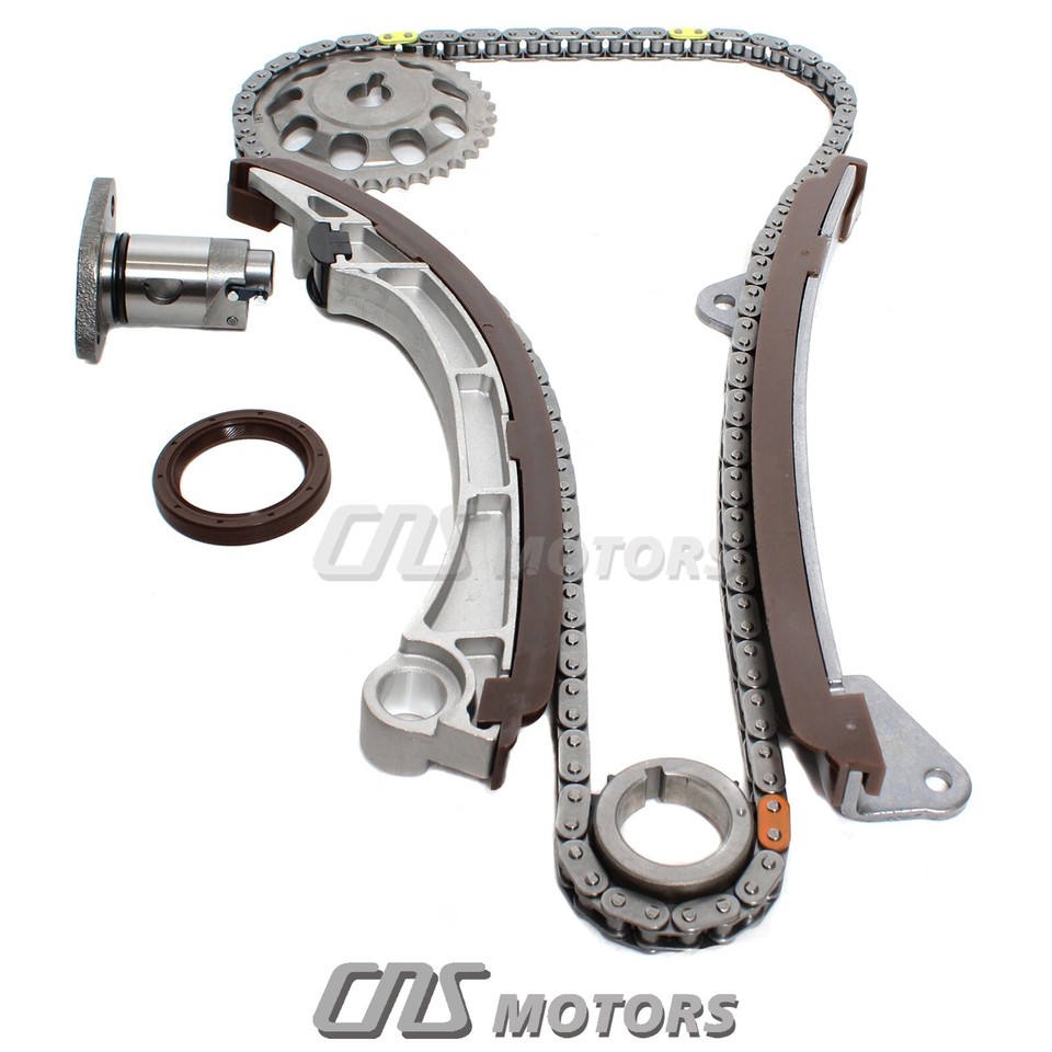 Timing Chain Kit VVT Gear for 00-08 Toyota Corolla Matrix Celica MR2 ...