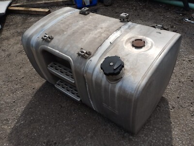 Fuel Tank V=490L For DAF XF510 Truck Lorry Part | eBay UK