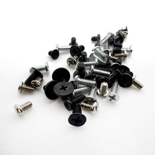 Nintendo® Switch OLED® Replacement/New Screw Set | eBay