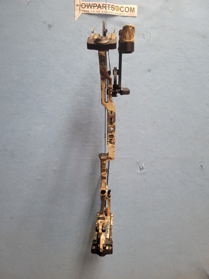 Mathews Phase 4 29 LH 70LBS | eBay