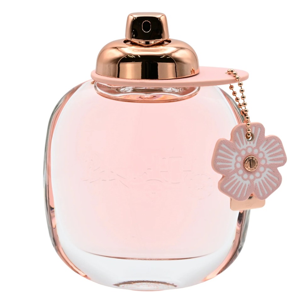 COACH Floral by Coach perfume for women EDP 3.0 / 3 oz New in Box ...