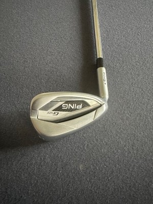 Ping G425 Wedge (W) Steel Shaft, Regular, Left Hand | eBay