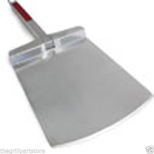 GrillPro Stainless Steel Folding Pizza Peel/Spatula Charcoal/Gas Grills ...