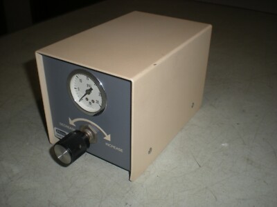 Tekmar Variable Injection Pressure Regulator (VIPR) 14-3938-000 - Tests ...