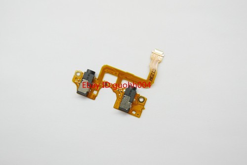 Camera Repair Part For Canon EOS R5 Audio Interface Board Cable FPC | eBay