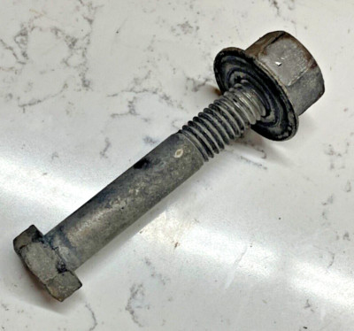 Rockwell Delta 11-100 drill press bolt and nut for head assembly to ...