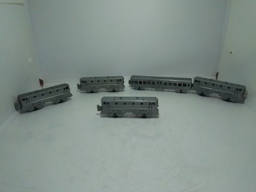 ANCIEN JOUET TRAIN BONUX ETC ANNEE 60/70 | eBay