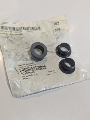 NOS Seadoo Ventura Bushing OEM Part # 293900007 Set of 3 | eBay