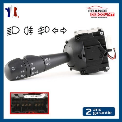 Direction Switch Equivalent To 255405005R 255401303R 8201167981 ...
